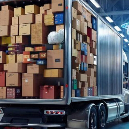 Precision Logistics - precisionlogistics.us