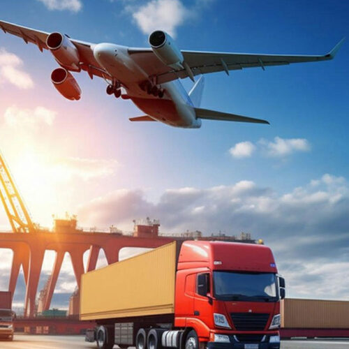 Precision Logistics - precisionlogistics.us