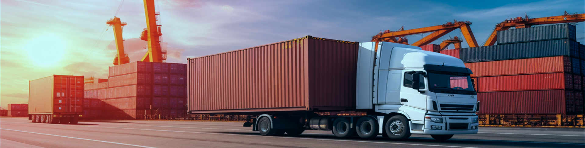 Precision Logistics - precisionlogistics.us