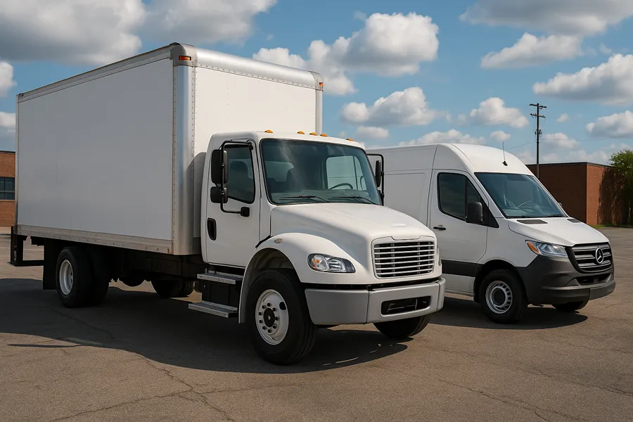 Precision Logistics - precisionlogistics.us